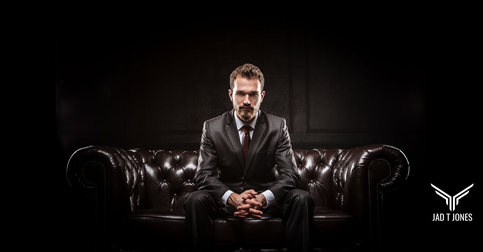 Rites of Passage – The Men Academy